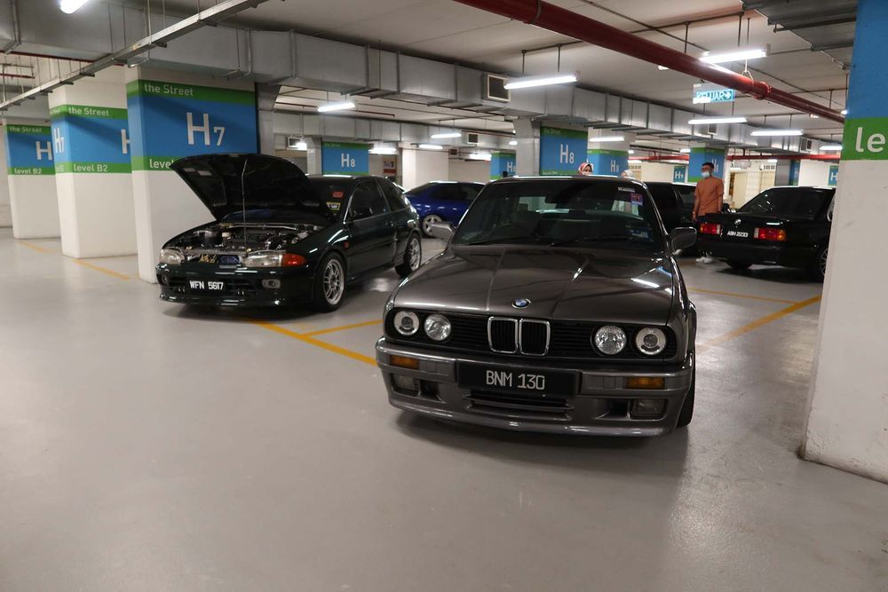 7th Annual Retro Havoc Car Show 2022 - PHOTOS | Carlist.my