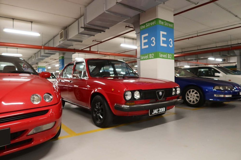 7th Annual Retro Havoc Car Show 2022 - PHOTOS | Carlist.my