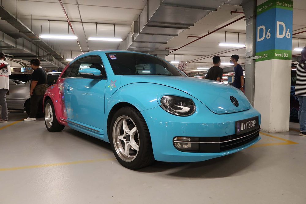 7th Annual Retro Havoc Car Show 2022 - Memang Havoc! - Auto News ...