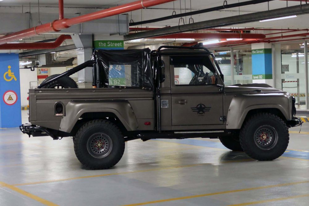 7th Annual Retro Havoc Car Show 2022 - PHOTOS | Carlist.my