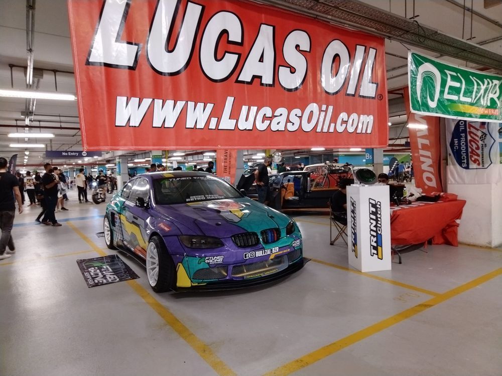 7th Annual Retro Havoc Car Show 2022 - Memang Havoc! - 所有资讯 | Carlist.my