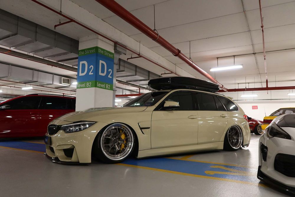 7th Annual Retro Havoc Car Show 2022 - PHOTOS | Carlist.my