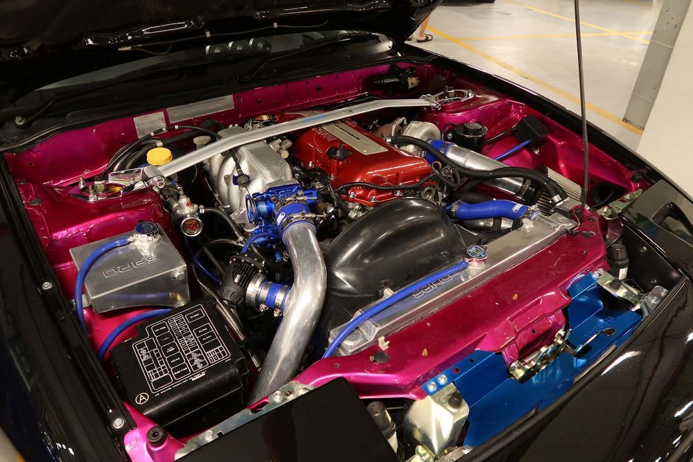 7th Annual Retro Havoc Car Show 2022 - Memang Havoc! - Auto News ...