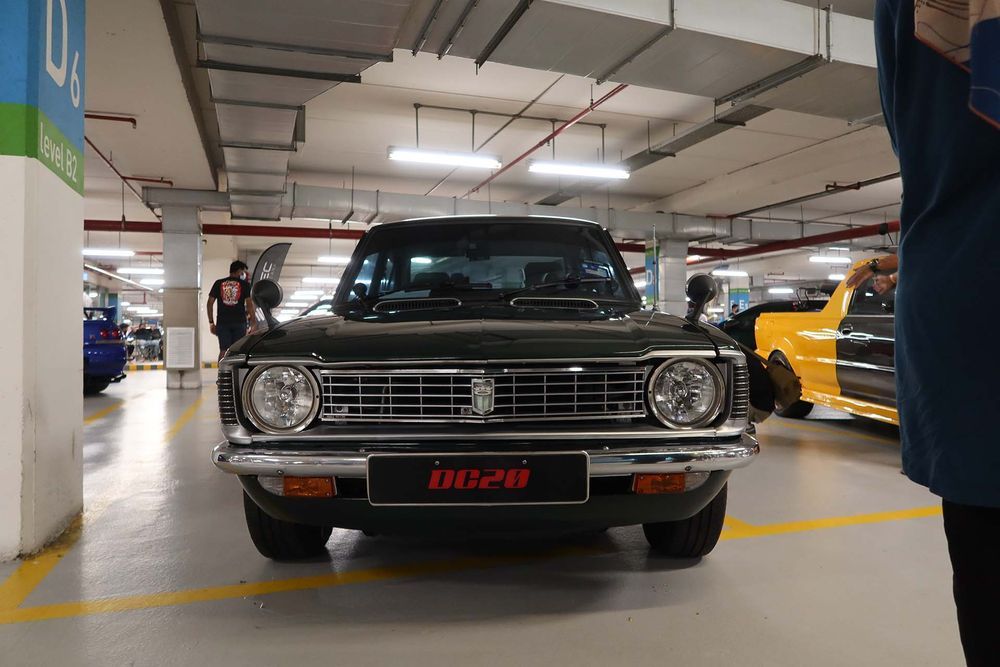 7th Annual Retro Havoc Car Show 2022 - Memang Havoc! - Auto News ...