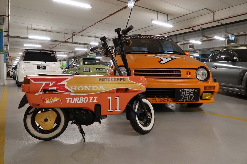 7th Annual Retro Havoc Car Show 2022 - PHOTOS | Carlist.my