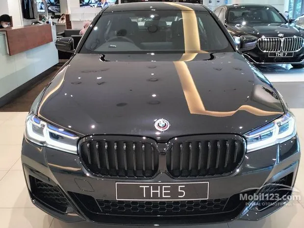 BMW Baru Mulai 2023 Hingga 2023 | Mobil123