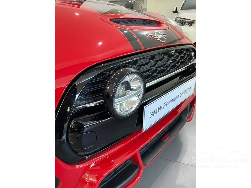 Jual Mobil MINI Cooper 2020 GT Edition 2.0 di Jawa Timur Automatic ...