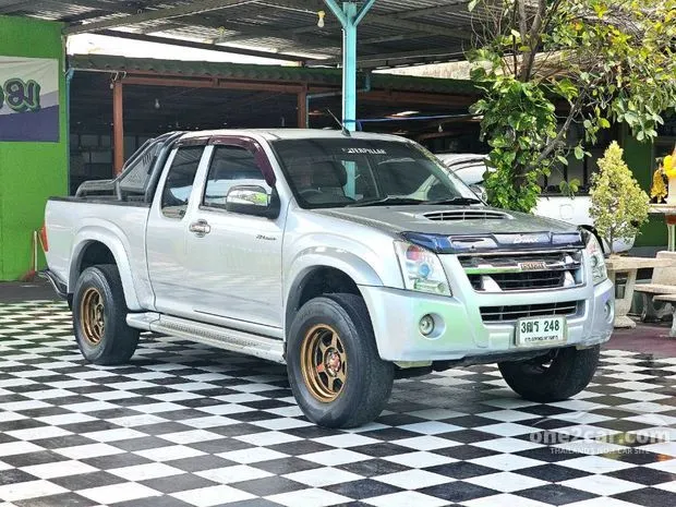 Used Cars For Sale Under 200,000 Baht | One2car