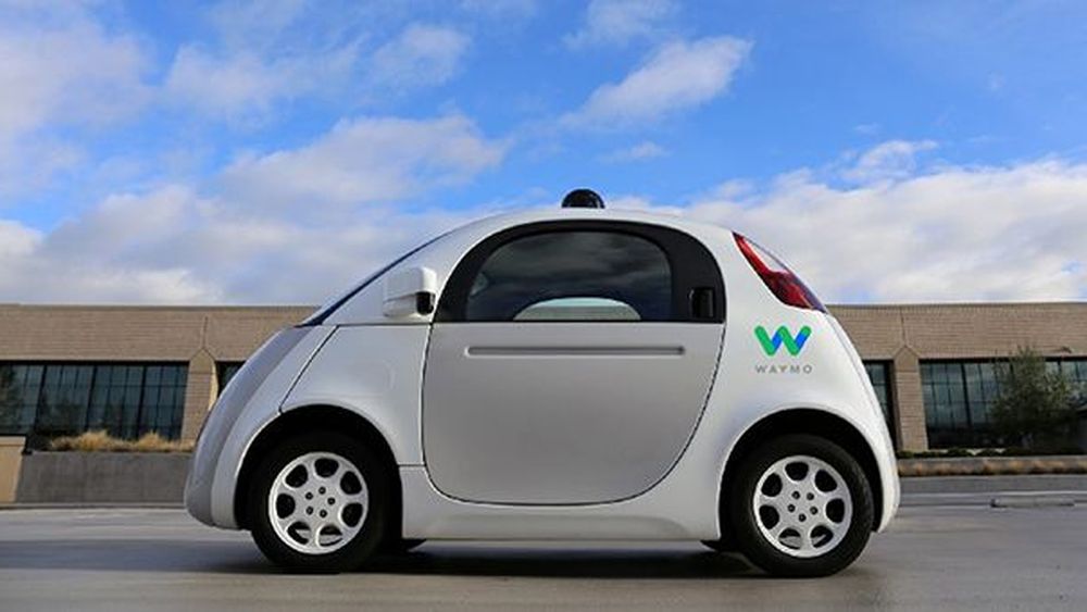 Waymo ยกเลิกฟังค์ชั่นระบบขับขี่กึ่งอัตโนมัติ หลังพบนักทดสอบหลับคาพวง ...