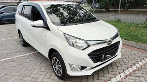Mobil Bekas Tahun 2000-an dengan Harga Kurang dari Rp50 Juta-an, Banyak ...