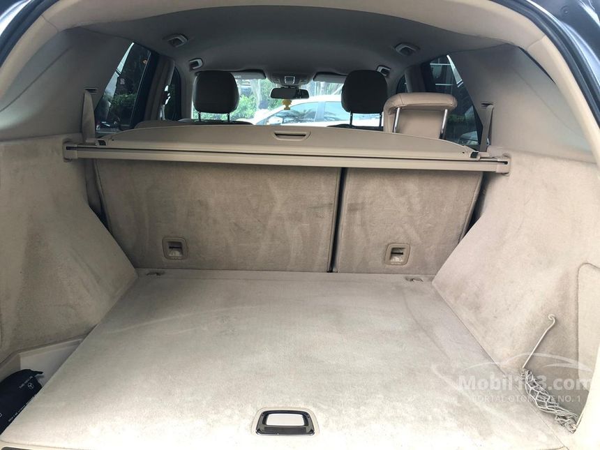 Jual Mobil Mercedes-Benz ML400 2014 3.0 di DKI Jakarta Automatic SUV ...