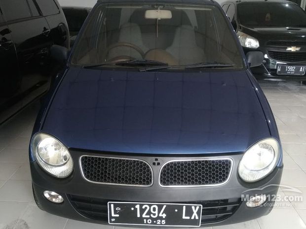 Ceria - Daihatsu Murah - 18 mobil dijual di Indonesia - Mobil123