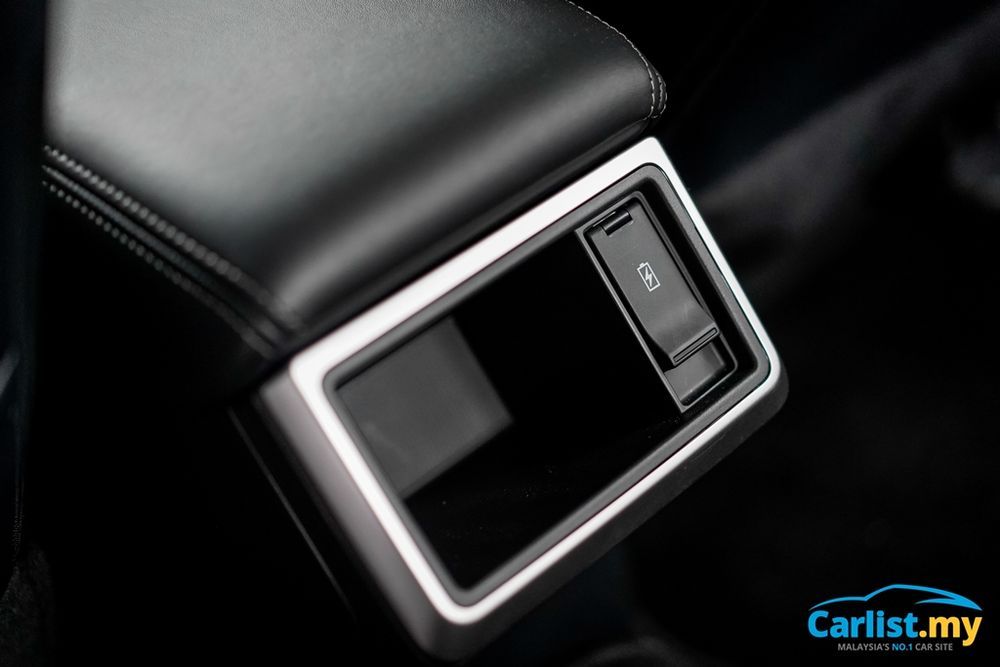 Review: New Mitsubishi Triton And Why Its Super Select 4WD II Is The ...