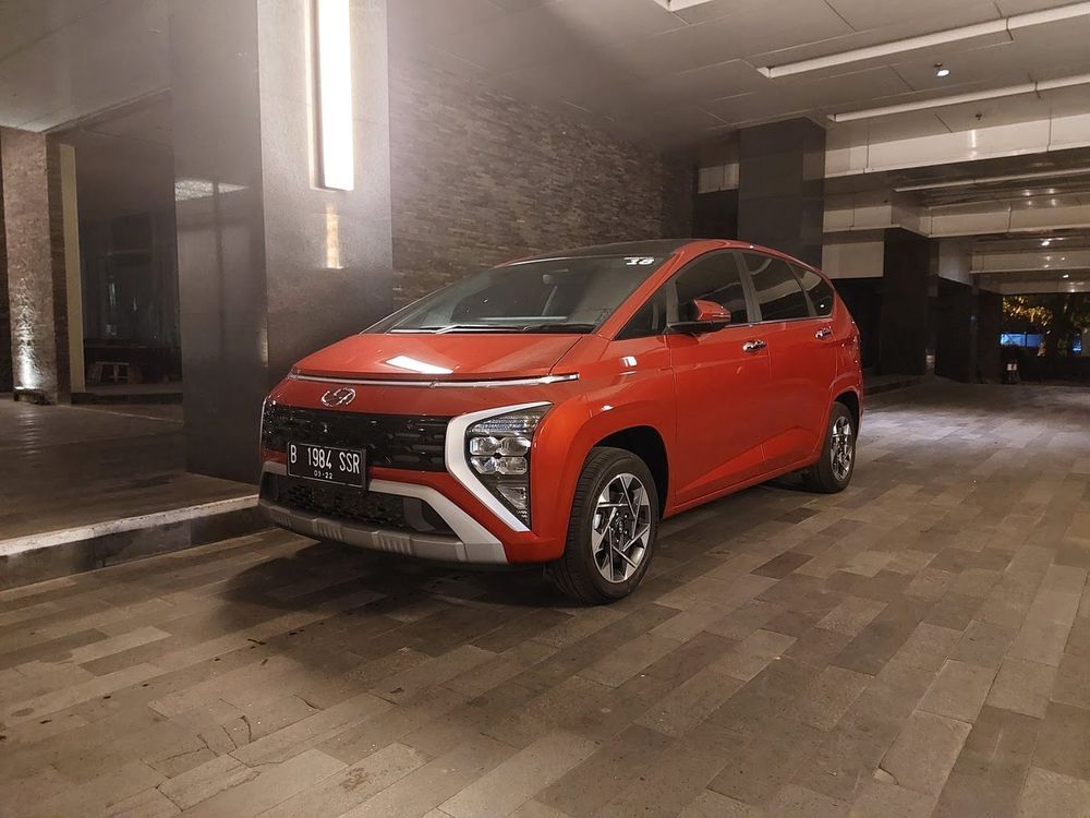 Cek Daftar Harga LMPV 2023, Xpander dan Stargazer Naik - Berita Otomotif | Mobil123