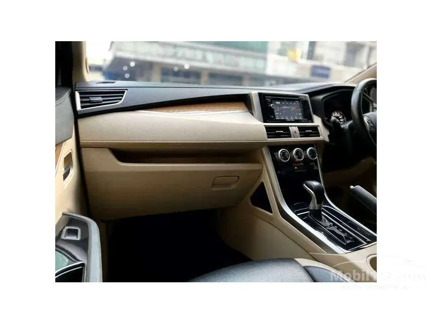 Jual Mobil Mitsubishi Xpander 2018 ULTIMATE 1.5 di DKI Jakarta ...