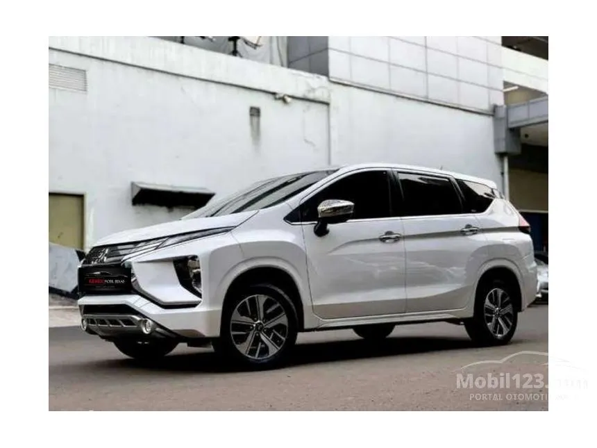 Jual Mobil Mitsubishi Xpander 2018 ULTIMATE 1.5 di DKI Jakarta ...
