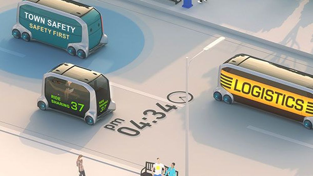 Toyota หารือ Uber ร่วมกันพัฒนารถขับขี่อัตโนมัติ - ข่าวในวงการรถยนต์