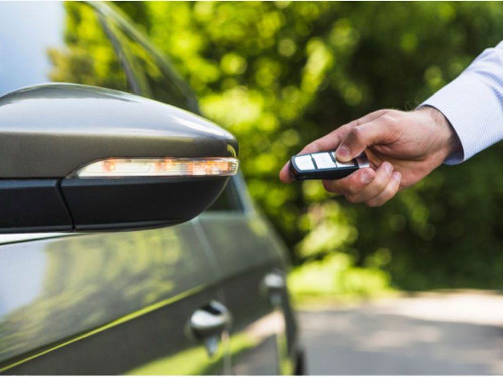 Ingin Remote Mobil Anda Awet? Perhatikan 4 Tips Ini - Panduan Pembeli ...