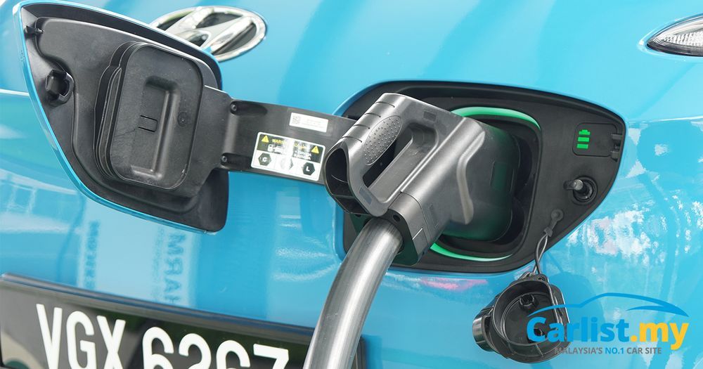 EV development in the spotlight under NIMP 2030, TVET-EV course to begin early 2024 - Auto News ...