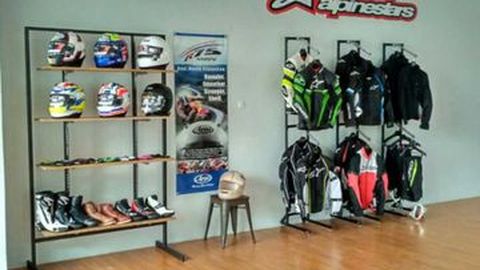 Flagship Shop Ohlins Terbaru | Mobil123