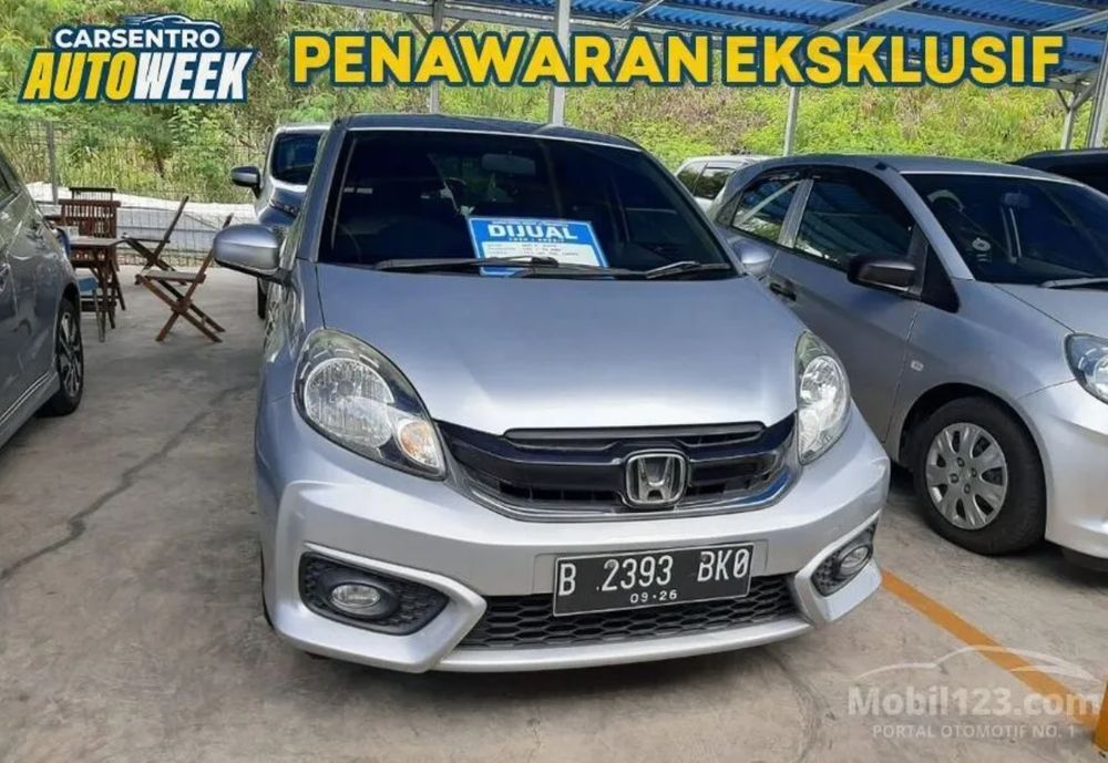 Pilihan Mobil Bekas Berkualitas Carsentro, Mudah Dibeli Pakai Promo ...