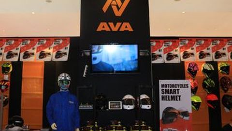 AVA Helmet Terbaru | Mobil123