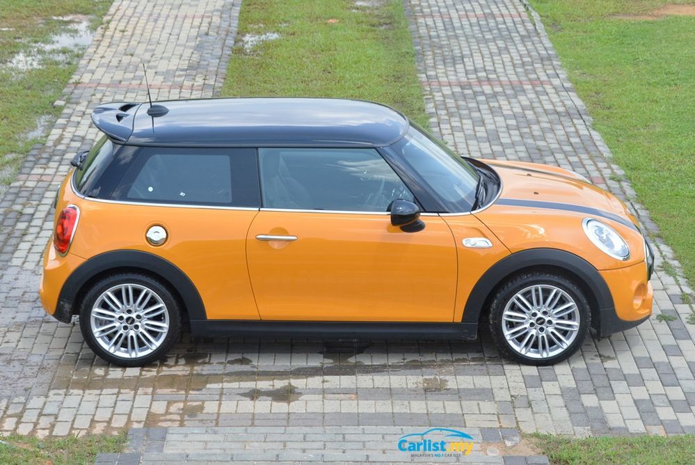 MINI EV To Launch In 2019; Next-Gen BMWs To Offer More EV Variants ...