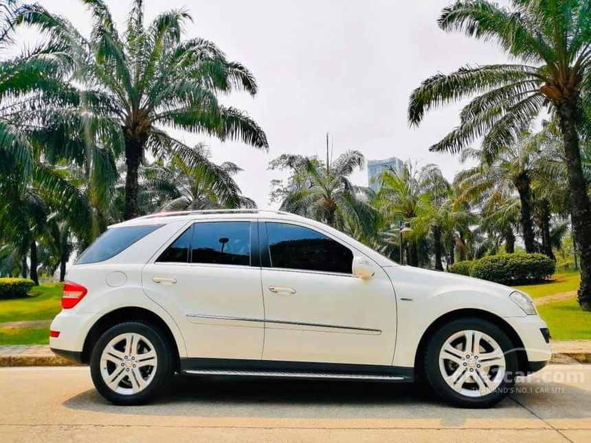 Mercedes-Benz ML300 CDI 2011 Premium Edition 3.0 in กรุงเทพและปริมณฑล ...