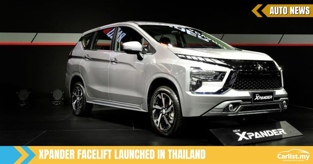 Xpander Facelift Rent A Mitsubishi Xpander (Grey), 2022 ID 04685, In