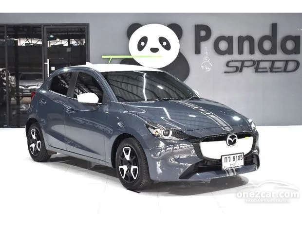 ซื้อรถ Mazda 2 1.3 Clap Pop Sports มือสอง ราคาถูกที่สุดในตลาดรถมือสอง ...