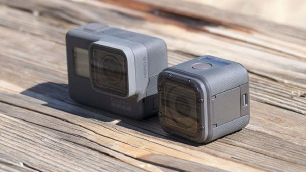 GoPro เปิดแผน เพิ่มมูลค่ารุ่นเก่าแลกรุ่นใหม่ไปใช้งาน - ข่าวในวงการรถยนต์