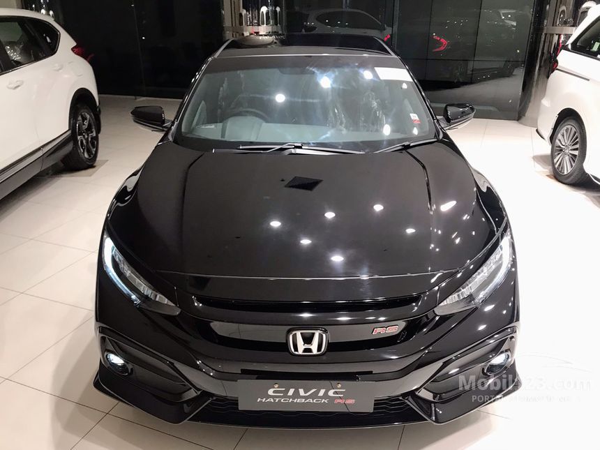 Jual Mobil Honda Civic 2020 RS 1.5 di DKI Jakarta Automatic Hatchback ...