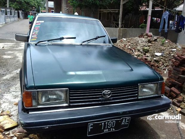 Beli Mobil Toyota Corona Baru & Bekas Murah di Indonesia Lainnya 2021 ...