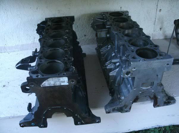 Wajib Tahu, Ini Beda Keunggulan Blok Mesin Mobil Berbahan Besi dengan ...