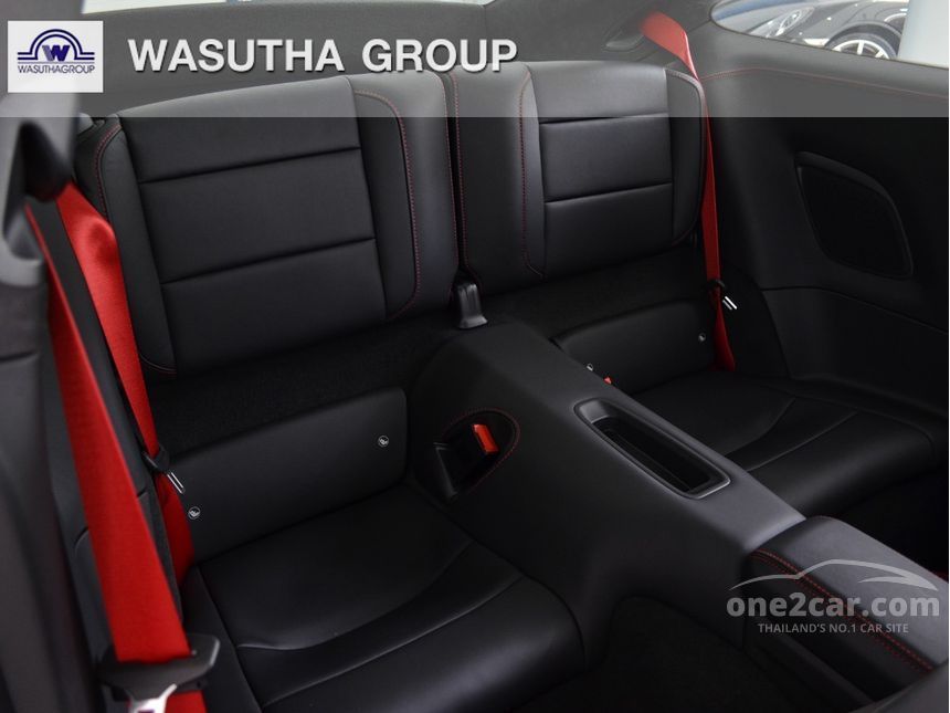 Porsche 911 Carrera S 2019 3.0 in กรุงเทพและปริมณฑล Automatic Coupe สี ...