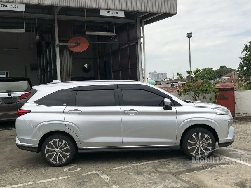 Jual Mobil Toyota Veloz 2022 Q 1.5 di DKI Jakarta Automatic Wagon ...
