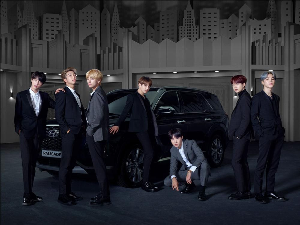 Bagaimana Drakor, KPop Menolong Hyundai Indonesia ‘Masuk’ ke Pembeli ...