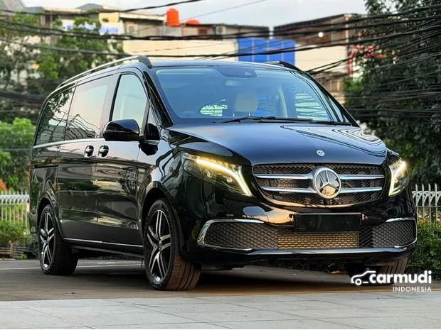 Jual Van Baru Harga Terbaik | Carmudi