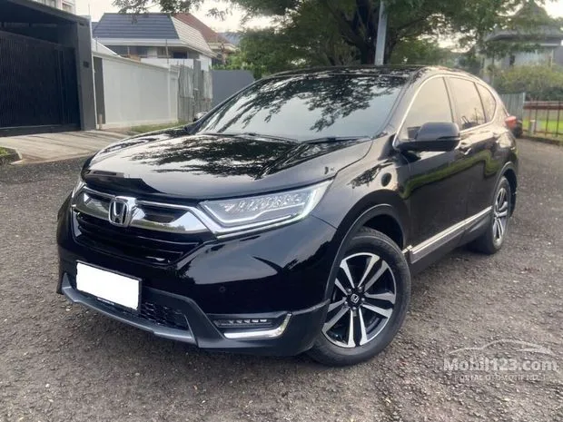 Jual Honda Cr-v Bekas di Indonesia Harga Murah, Kondisi Terbaik | Mobil123