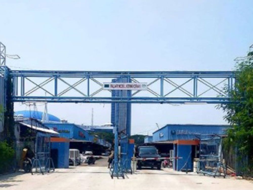 Rekomendasi Tempat Beli Spare Part Mobil di Jakarta - Panduan Pembeli ...