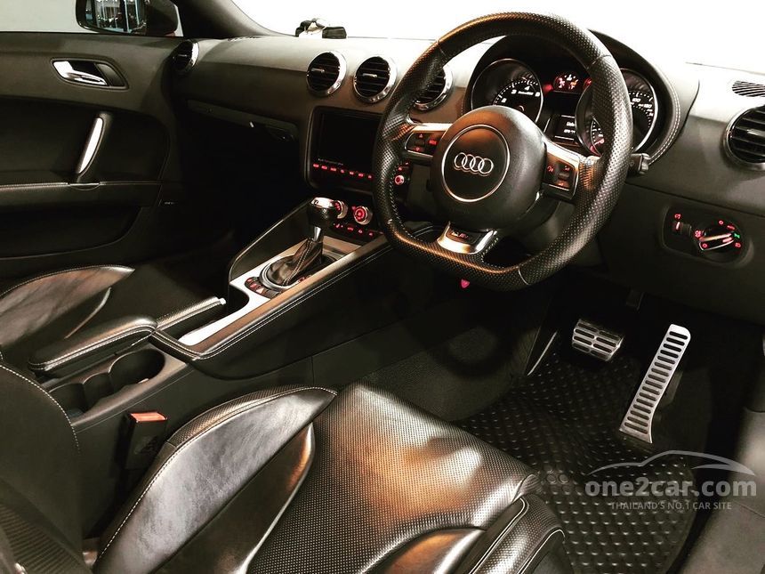 Audi TT RS 2014 TFSI R5 Quattro 2.5 in กรุงเทพและปริมณฑล Automatic ...