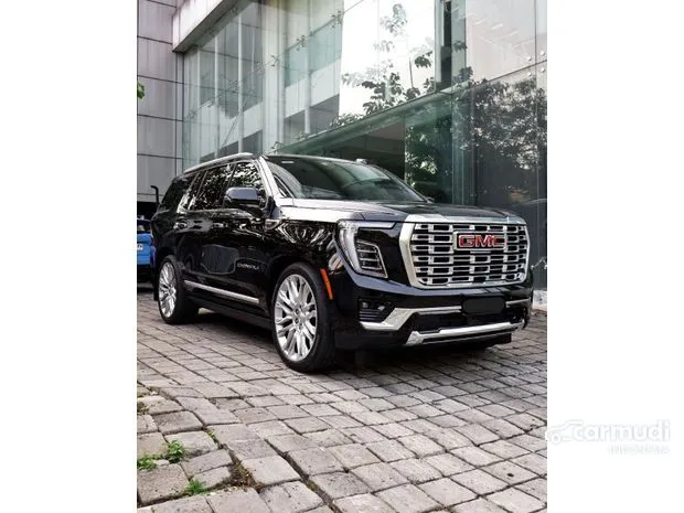 GMC Baru Harga Terbaik | Carmudi