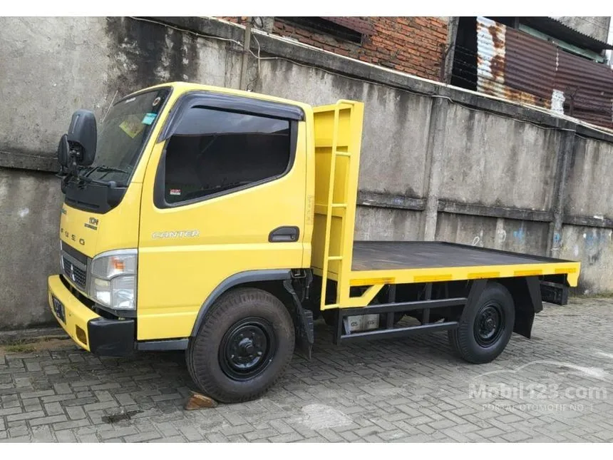 Jual Mobil Mitsubishi Colt 2021 FE 71 3.9 di DKI Jakarta Manual Trucks ...