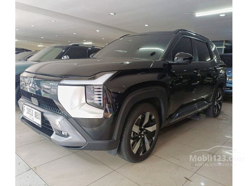 Jual Mobil Mitsubishi Destinator 2025 Ultimate 1.5 di DKI Jakarta ...