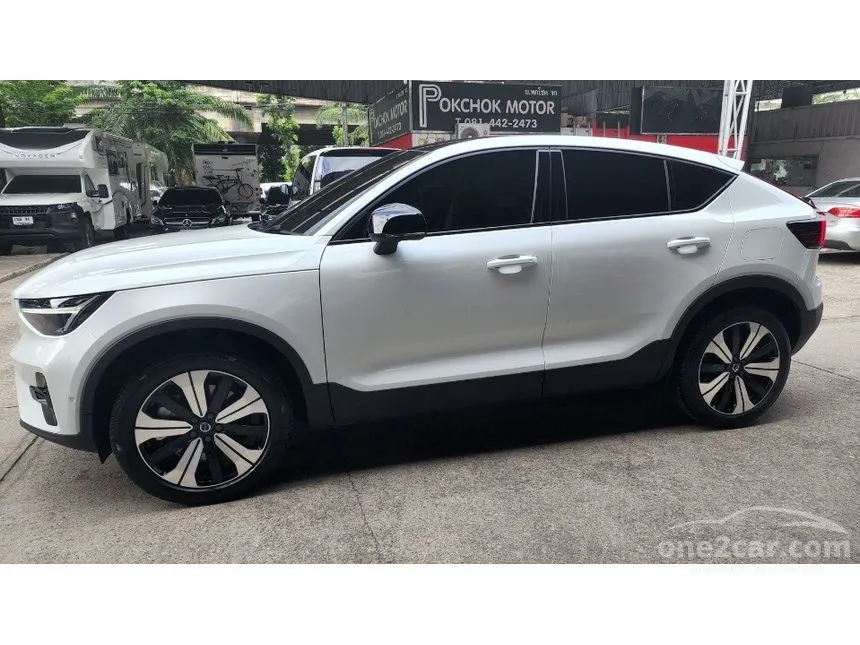 2023 Volvo C40 0.0 (ปี 22-28) SUV for sale on One2car