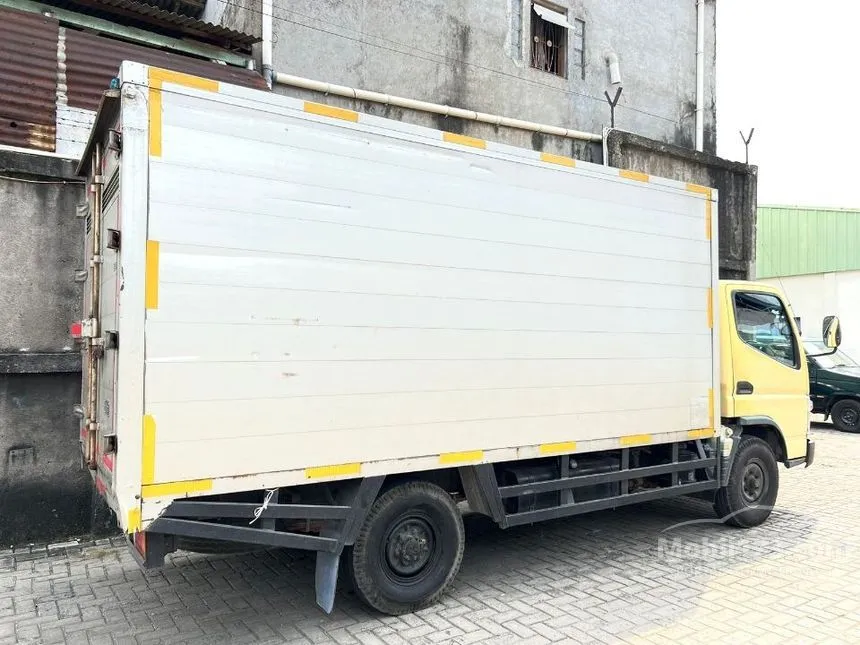 Jual Mobil Mitsubishi Colt 2014 3.9 di DKI Jakarta Manual Trucks Kuning ...