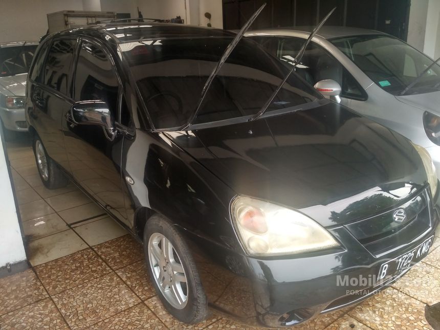 Jual Mobil Suzuki Aerio 2004 1.5 di Jawa Barat Automatic Hatchback ...