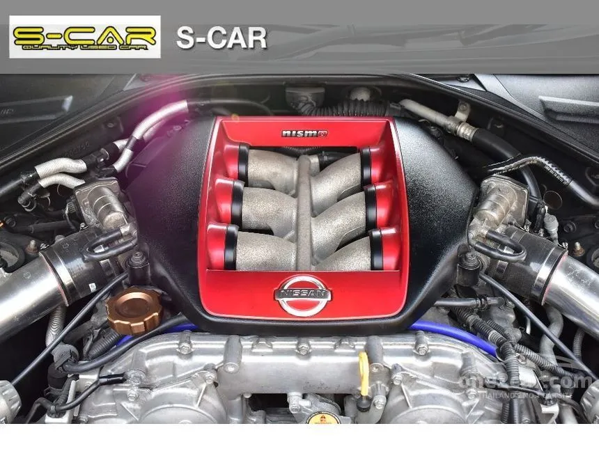 2011 Nissan GT-R 3.8 (ปี 08-23) R35 4WD Coupe for sale on One2car