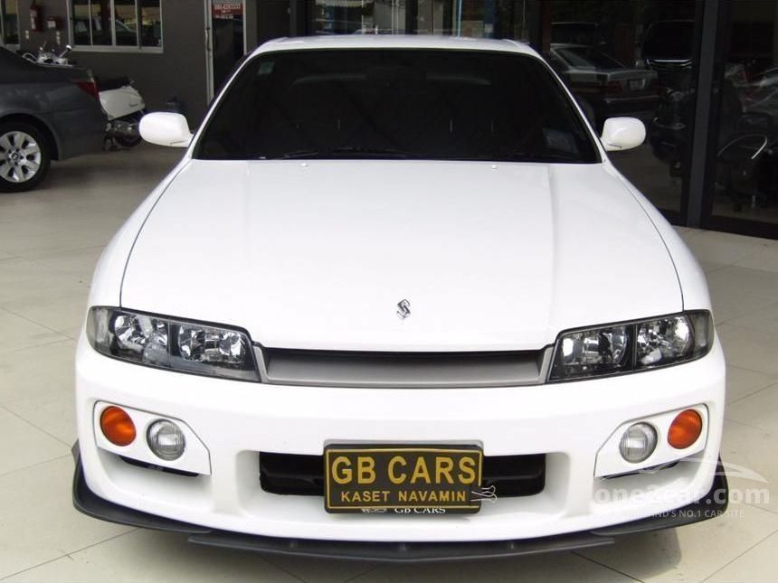 2010 Nissan Skyline R33 (ปี 94-99) GTS 2.5 MT มือสอง One2car