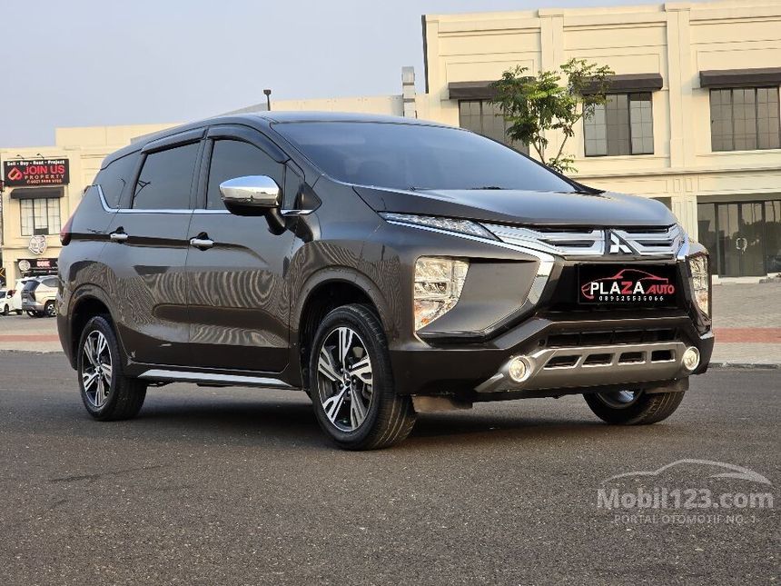 Jual Mobil Mitsubishi Xpander 2020 ULTIMATE 1.5 di DKI Jakarta ...